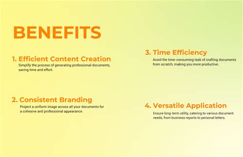Functional Specification Template In Word PDF Google Docs Download Template Net