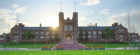 Apply To Washington University In St Louis