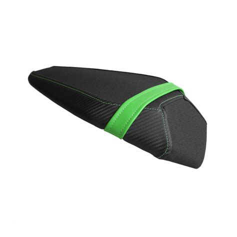 19 24 Kawasaki Zx 6r Luimoto Sport Passenger Seat Cover Bayside