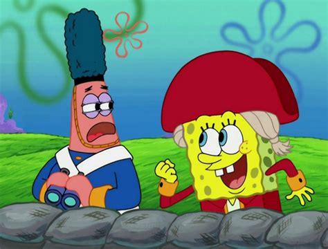 Every Spongebob Frame In Order On Twitter Spongebob Squarepants Season 05 Episode 36 Frame