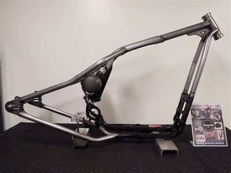Custom Rigid Frames Tinworksinc