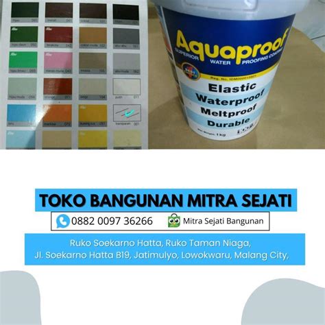 Toko Peralatan Bangunan Di Malang Jawa Timur Tribun Jualbeli