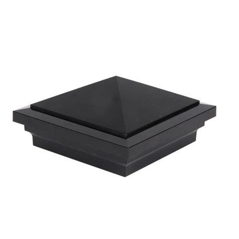 Lmt Haven Downward Low Voltage Led Lighting Post Caps For Vinyl Posts