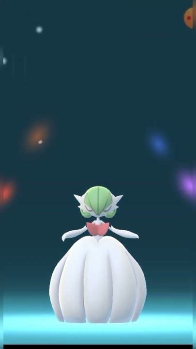 Registrando Mega Gardevoir 100iv Megaevolution 100ivpokemon