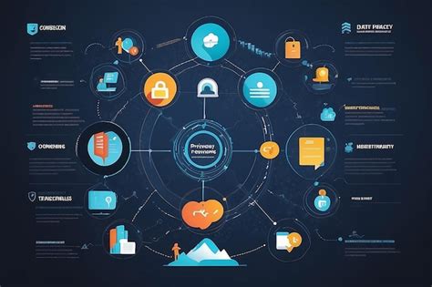 Premium Photo Data Privacy Compliance Journey