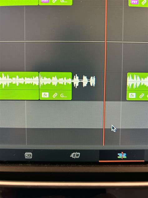 does anyone know why this is happening r davinciresolve