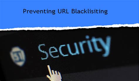Blacklisting And How To Prevent It Fixed Blog