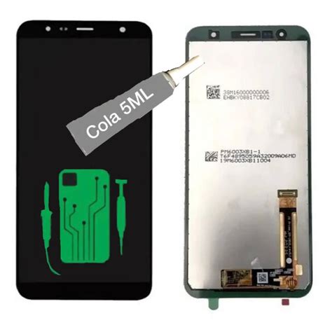 Tela Frontal Display Lcd J4 Plus J6 Plus J4 Core Original 100 Shopee