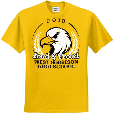 School T Shirt Designs