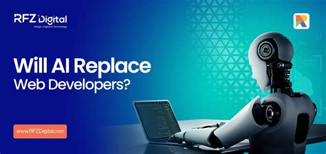 Will Ai Replace Web Developers Future Of Web Developers