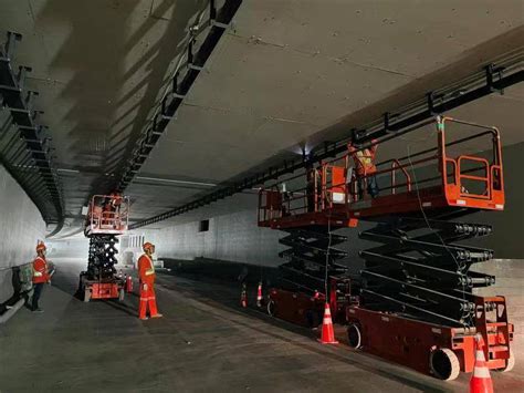 上海城投：63项目市重大工程全面复工