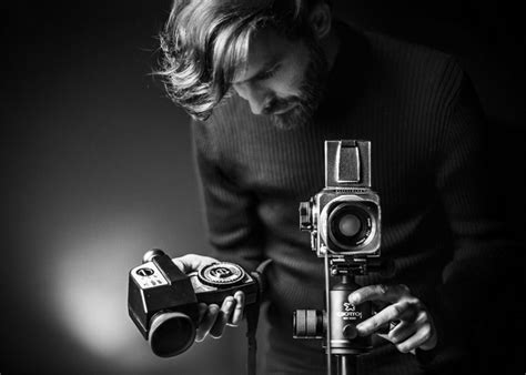 Ronny Engelmann Szeroki Kadr