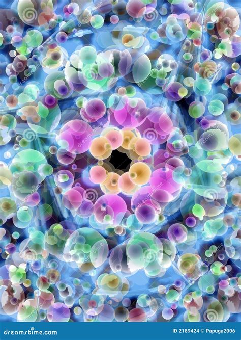 Colorful Diffusion Stock Images - Image: 2189424