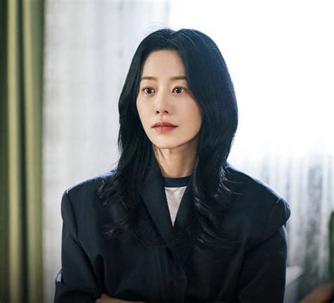 Màn Tái Xuất đáng Tiếc Của Go Hyun Jung