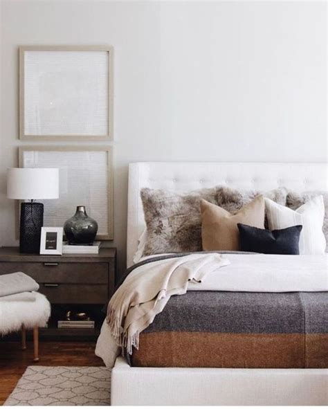 Sophisticated Transitional Master Bedroom Ideas Home With Holliday