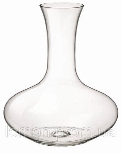 Купить Графин для вина Bormioli Rocco Electra 192347-GBC-021990 1.6 л h ...