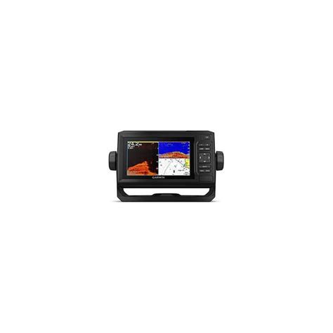 Garmin ECHOMAP UHD 62cv Stuart Marine