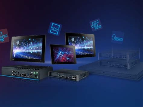 Modular Hmi For Panel Pc