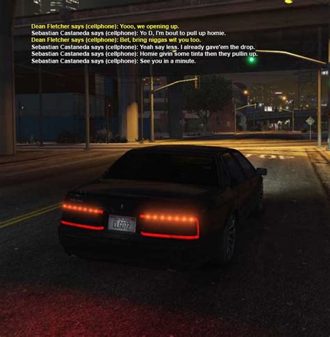 Dean Fletcher Page 2 Character Stories Gta World Forums Gta V