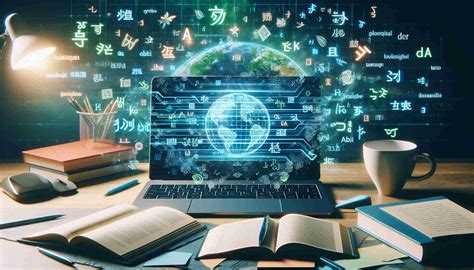 Ai Powered Breakthrough In Language Learning