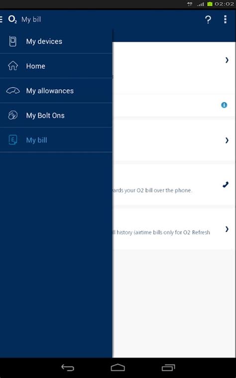 My O Android Apps On Google Play