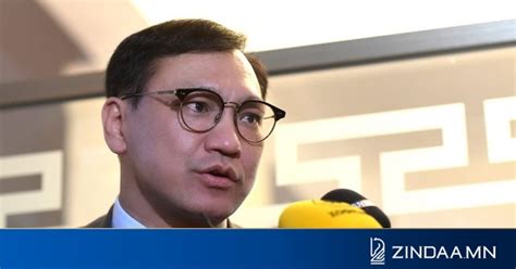ШҮҮХ ХУРАЛ Б Ганхуяг цагдан хорих шийдвэрийг цуцалж суллахыг хүсэв
