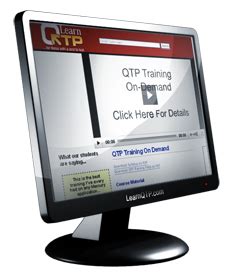 Top News QTP