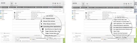How To Use Ifttt With The Touch Bar On The Macbook Pro Imore