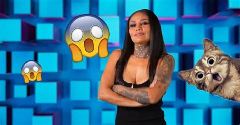 Fuerte Razón Por La Que Barby Juárez Será La Siguiente Eliminada De