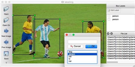 Labelimg Easy Tool For Image Annotation Insight
