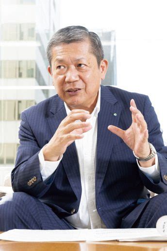 上田 朗大氏【上田商会グループ社長】 ｜ ニュース ｜ Zaisatsujp【財さつjp】