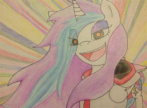 Mlp Aura By Mylastamen On Deviantart