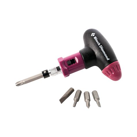 Binding Buddy Black Diamond