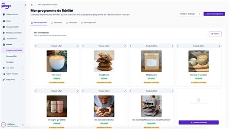 Hey Pongo Programme De Fidélité And Sms Marketing Pour Votre Site En