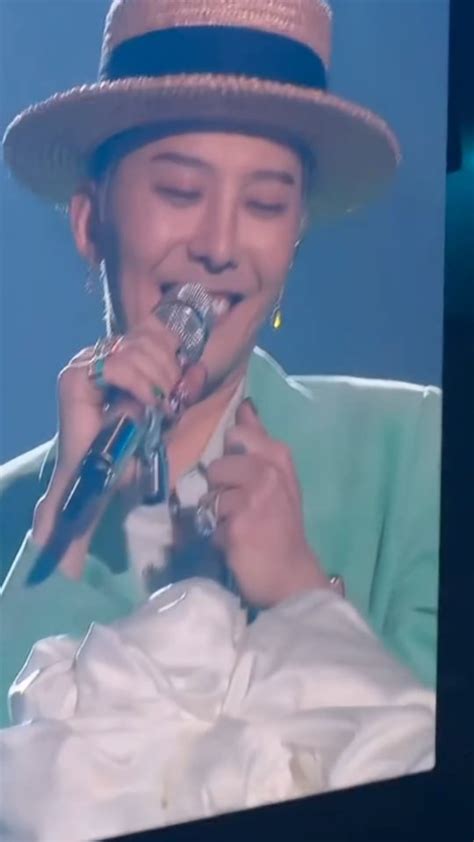 🌼g Dragon8818🌼 Was Jiyong Already Planning For Dance Break Since 2007