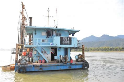 严防疫促复工 贵港海事局多措并举助力重大水利枢纽工程迈向关键节点澎湃号·政务澎湃新闻 The Paper