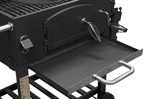 Купить Угольный гриль Activa Angular 11245c отзывы фото и характеристики на 9614496849