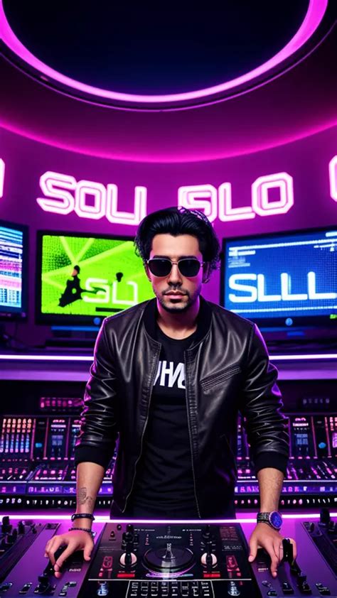 Chat With Dj Thunder The Beat Master Enjoy Free Ai Character Roleplay Flowgpt Dj Thunder