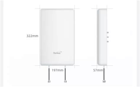 Fiberhome External Antenna 5g Router Cpe Modem Eur 39 00 Picclick It