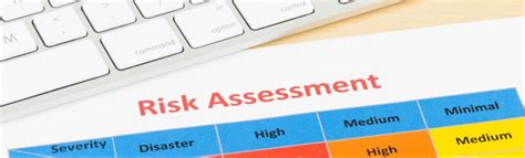Risk Assessment Guidelines Kevin Ian Schmidt
