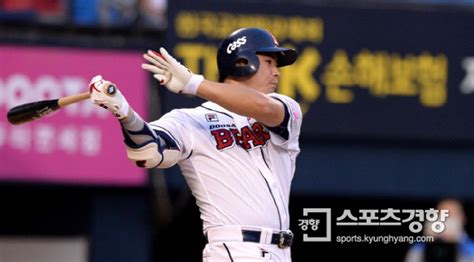 홈런왕 떠나간 Kbo리그 누가 지배하나