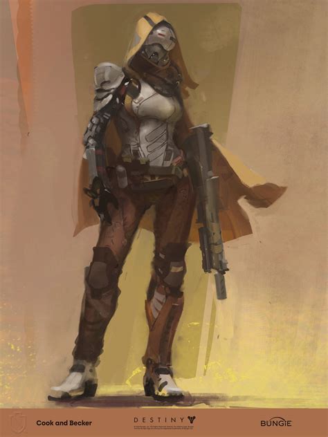 Destiny Hunters Fan Art Wallpaper Download Gear Up With A Destiny 2