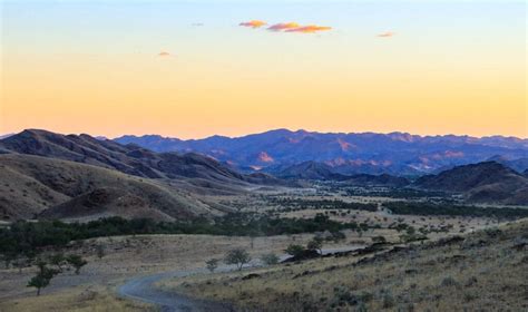 Namibia Travel Report Caprivi Strip Namibia Experience