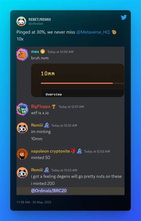 Metaverse Headquarters On Twitter Members Have Been Consistently Winning Every Week Nftrebet