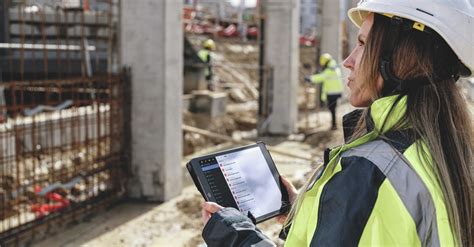 Practices For New Construction Monitoring