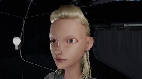 Guillermo Cortes On Linkedin Ue5 Shaders Lighting Grooming