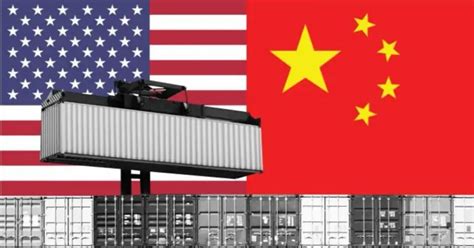 美国新一轮贸易制裁，华为再次“首当其冲” 知乎