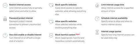 How To Block Adult Websites On Google Chrome Parental Control For