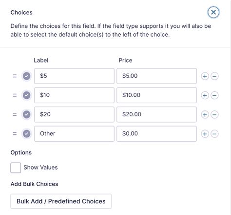 build a donation form gravitykit academy