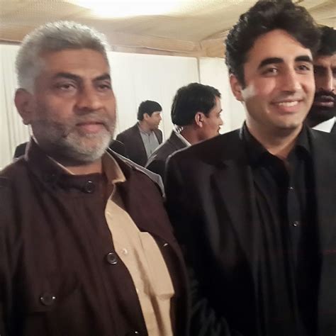 Syed Abrar Hussain Shah Ex Mpa Pp173 Nankana Sahib